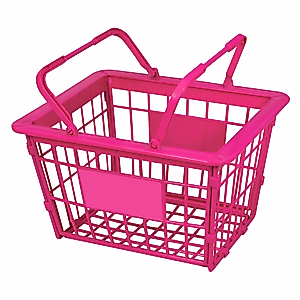 Lissi Shopping Cart with 16" Baby Doll