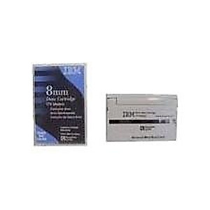 Ibm 35L1044 Mammoth-2 20/50gb 75m Data Cartridge 1pk