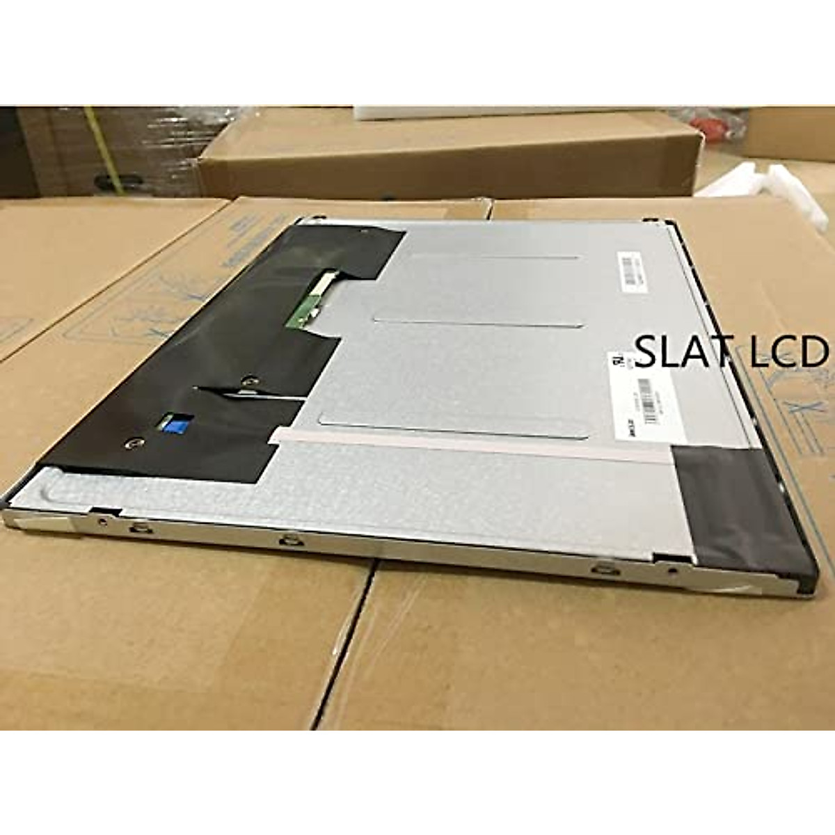 INNOLUX G150XNE-L01 1024X768, 15 INCH, 20 PIN Connector, 85PPI, LCD Display, LED Back Light System, TRANSMISSIVE, XGA