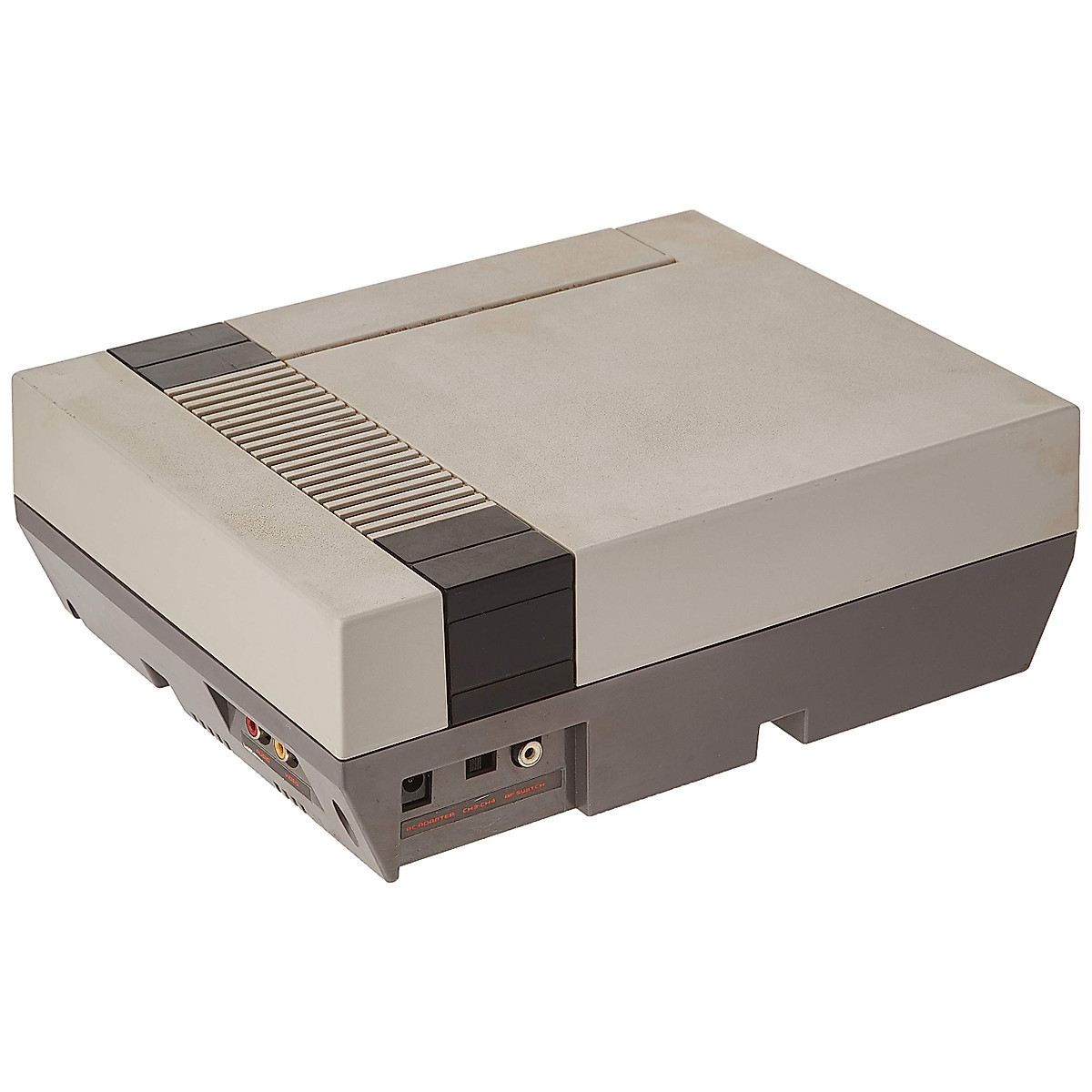 Nintendo Entertainment System Action Set