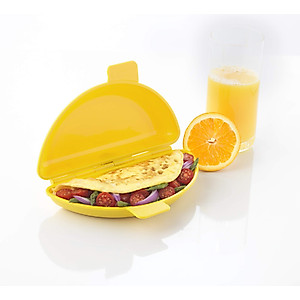 Good Cook Microwavable Omelet Maker