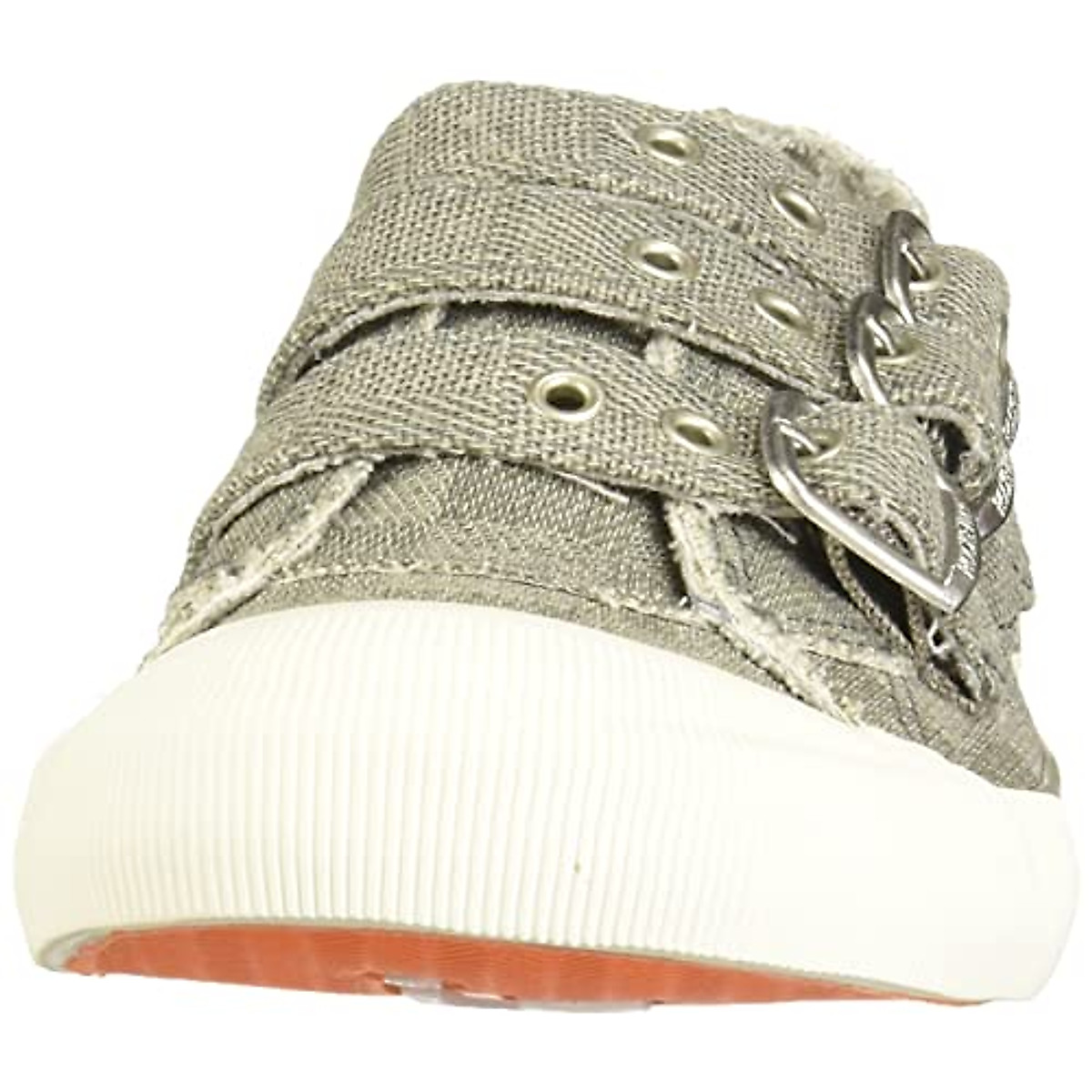 Rocket Dog Women's Jolissa Fashion Sneaker, Grey, 10 M US