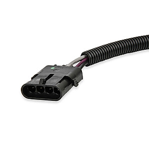 Holley 12-386: Oe Fuel Tank Module 66-67 Chevy Ii 350 Lph