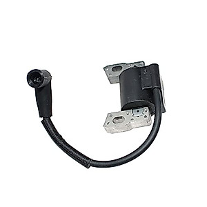Ignition Coil for Briggs & Stratton 11P902 11P905 11P907 125P0B 111P02 111P05 112P02 112P05 114P02 114P05 114P07 115P02 121Q02 121Q07 121Q12 PN 796499 595554 595959 592335 799645 793449