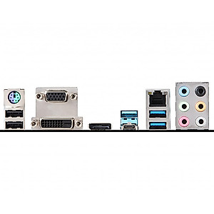 MSI Pro Intel Z390-A Pro ATX DDR4-SDRAM Motherboard