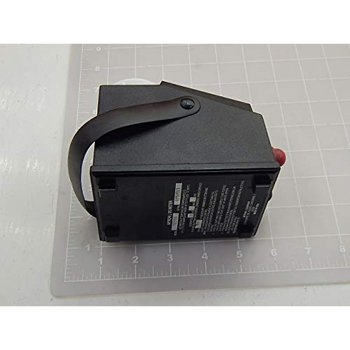 Myron L 512T10 DS Conductivity Meter, 0-10000 ppm