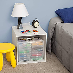 IRIS Large Photo and Craft Keeper