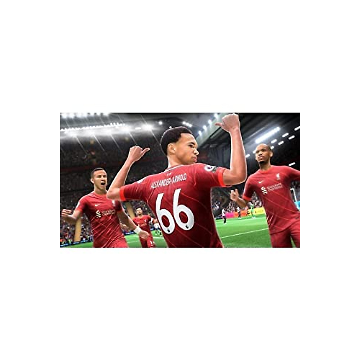 FIFA 22 - Nintendo Switch