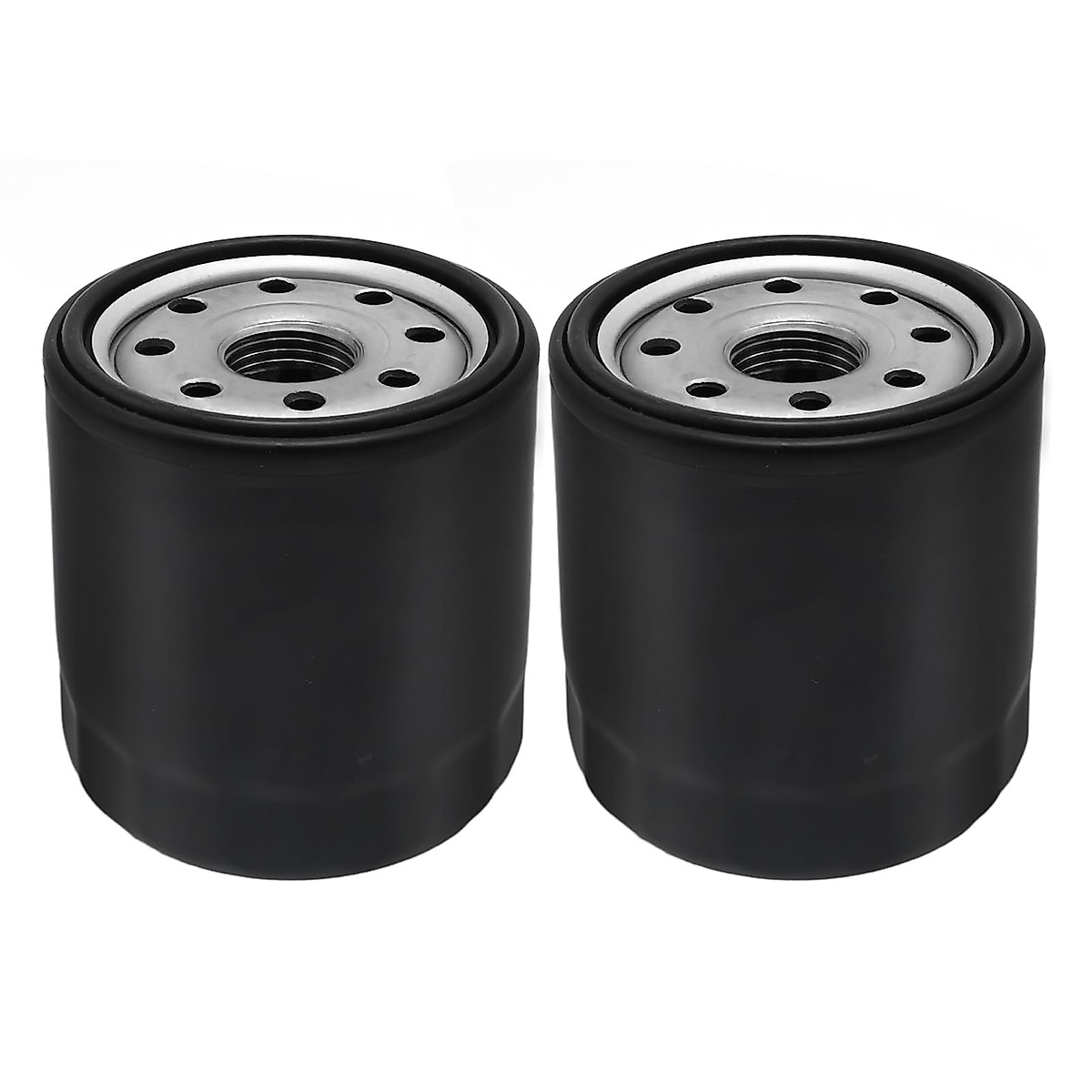 Anxingo 2Pcs 52114 Oil Filter, Replaces HG52114 109-3321 539113466 600976 21545100，Replacement for Hydro-Gear 52114 Ariens 21545100 Bad Boy 063-1050-00
