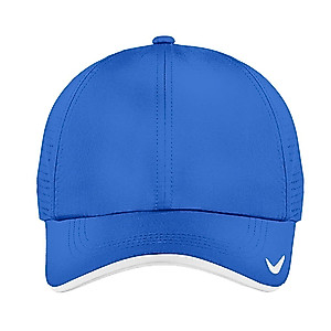 Nike Swoosh Perforated Golf Hat