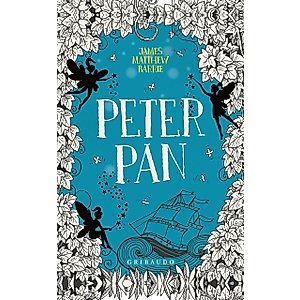 Peter Pan (Spanish Edition)