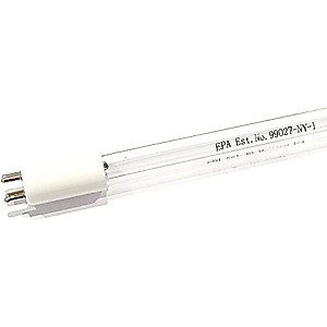 Starlighting Sanuvox LMPHGXJ105, L41-821, Germicidal,OEM Quality Premium Compatible Replacement UV Lamp 12 Month Guaranty