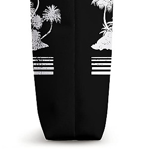 Tulum Travel Vacation Souvenir Tote Bag