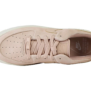 Nike Air Force 1 Sage Low Women's Shoes Particle Beige ar5339-201 (10 B(M) US)