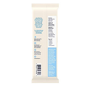 Aveeno Baby Sensitive All Over Wipes, Hypoallergenic, Paraben-& Fragrance-Free 10ct (Pack of 48, 480 Total Wipes)
