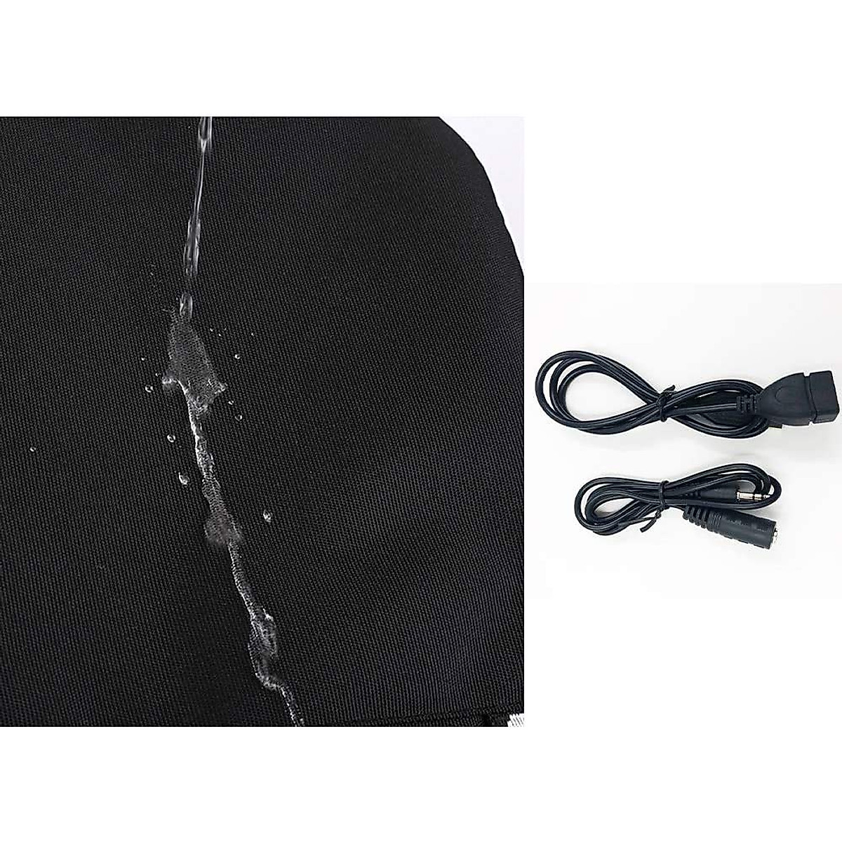 GO2COSY Anime The Promised Neverland Backpack Daypack Student Bag School Bag Bookbag Shoulder Bag