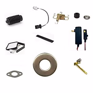 Technical Precision Replacement for RPI RPT002