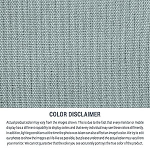 Cambridge Casual West Lake Outdoor Convertible Sofa Daybed, Solid Wood, Weathered Gray/Blue Spruce Cushion