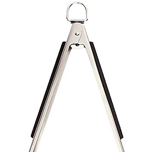 WUSTHOF BBQ Set Cook's Tools, One Size, Black