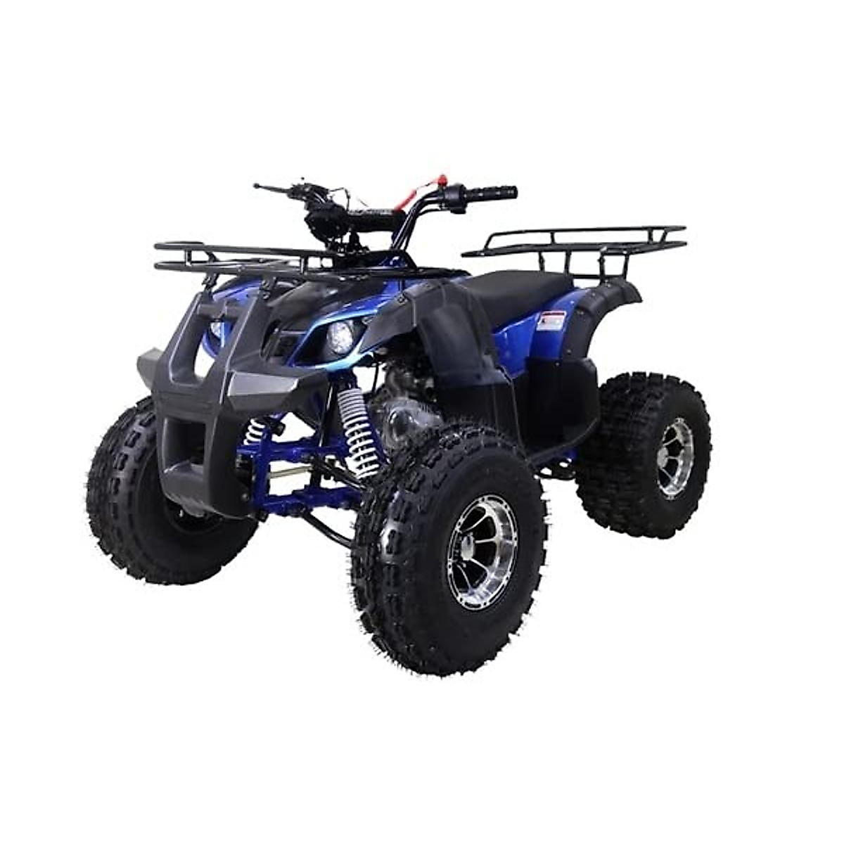 HHH TaoTao 125CC New TFORCE Mid Size ATV, Automatic with Reverse Air Cooled 4-Stroke