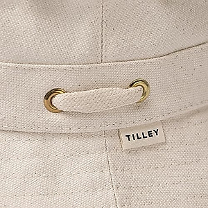 Tilley The Iconic T1 Hat (Natural, 7 1/8)