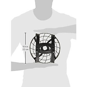 Ninja AOP201 Foodi Multi-Purpose Cooking Sling, OP100, OP300, OP400, FD400, Black