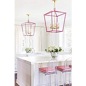 2xhome - Set of 2 25" Seat Height Barstool Modern Ghost Chair Ghost Stool Black Side Bar Stool Counter Stool Accent Stool No Arms (Clear)