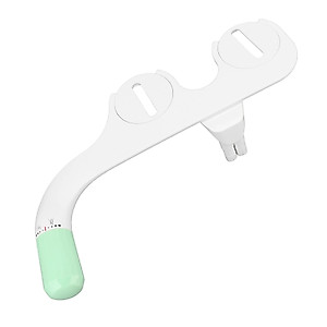 Ass Washer, Self Bidet for Toilet, Ultra Slim Bidet Attachment for Toilet, Hygienic Bidet Toilet, Easy Installation Ass, Storage File Boxes