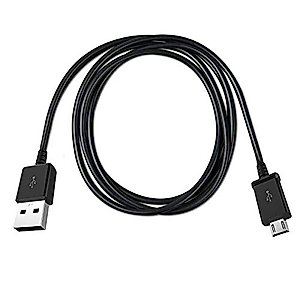 NTQinParts USB Power Charging Cable Cord for Astro Gaming A50 Wireless Headset (New Version)