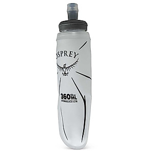 Osprey Hydraulics 360ml Soft Flask Water Bottle
