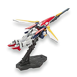 HGAC 1/144 Wing Gundam Plastic Model