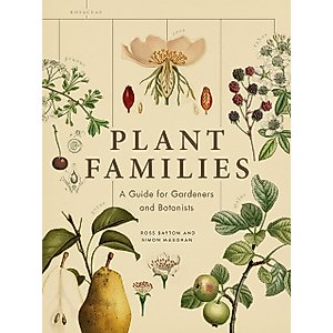 Plant Families: A Guide for Gardeners and Botanists