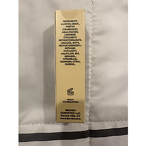 BERNINI MALIBU FRAGRANCE | 10 mL MADE IN ITALY