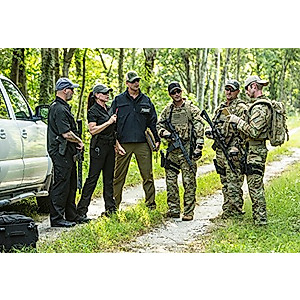 5.11 Tactical Men's Combat Cargo Pant Multicamo 3XL Long Military Army #74350