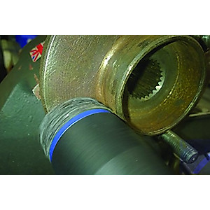 Laser 7197 Hub Cleaning Tool Set 6pc-7197