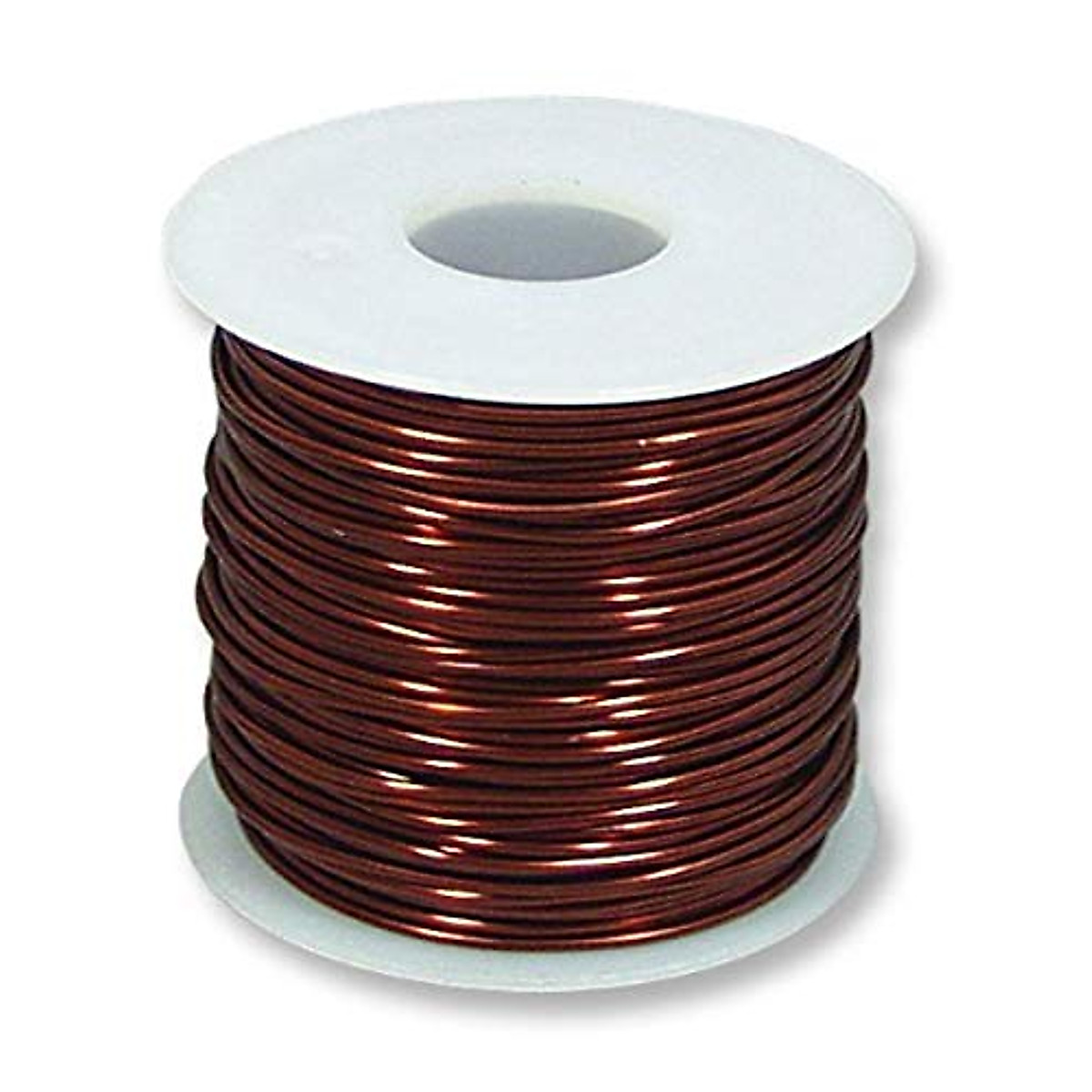 Arcor Bare Copper Wire, 18 ga X 199 ft, 1 lb Spool
