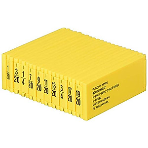 hand2mind Folding Fraction and Decimal Number Line for Classroom, 4th Grade Math Manipulatives, Teacher Supplies, Homeschool Supplies, Fraction Manipulatives, Activity Guide (1 Set of 2)