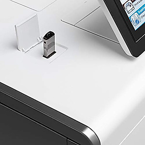 HP PageWide Enterprise Color 556dn Multifunction Duplex Printer (G1W46A)