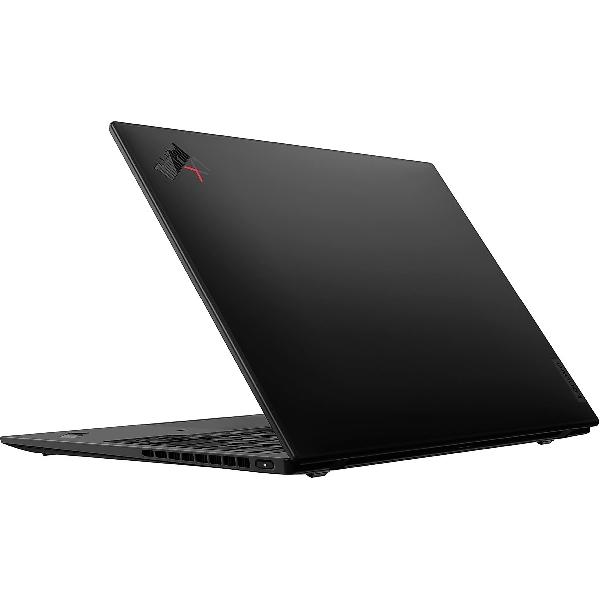 Lenovo ThinkPad X1 Nano Gen 1 13" Notebook 2K Intel Core i5-1140G7 16GB RAM 256GB SSD Intel Iris Xe Graphics Black