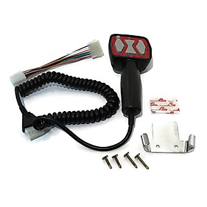 New Hand Held Controller for Boss STB0962 Snowplows / Snowblades - 1306903