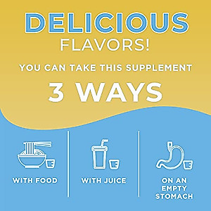 MaryRuth Organics Mushroom, Mushroom Supplement, Mushroom Liquid Vitamin, Reishi Mushroom Supplement for Immune Support, Turkey Tail Vitamin for Stress Relief, Vegan, Non-GMO, Gluten Free, 15.22 Fl Oz