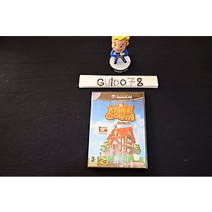Animal Crossing