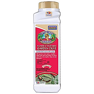 Bonide 257 037321002574 CAPTAIN JACK'S Deadbug Brew Dust, bottle(s) (1.5 lbs.), Ready-to-Use