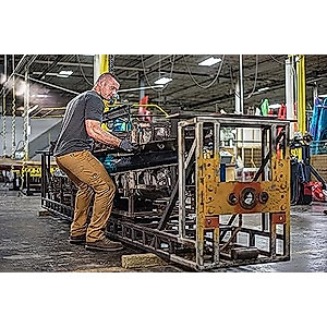 Dickies Men's Dri-tech Moisture Control Crew Socks Multipack