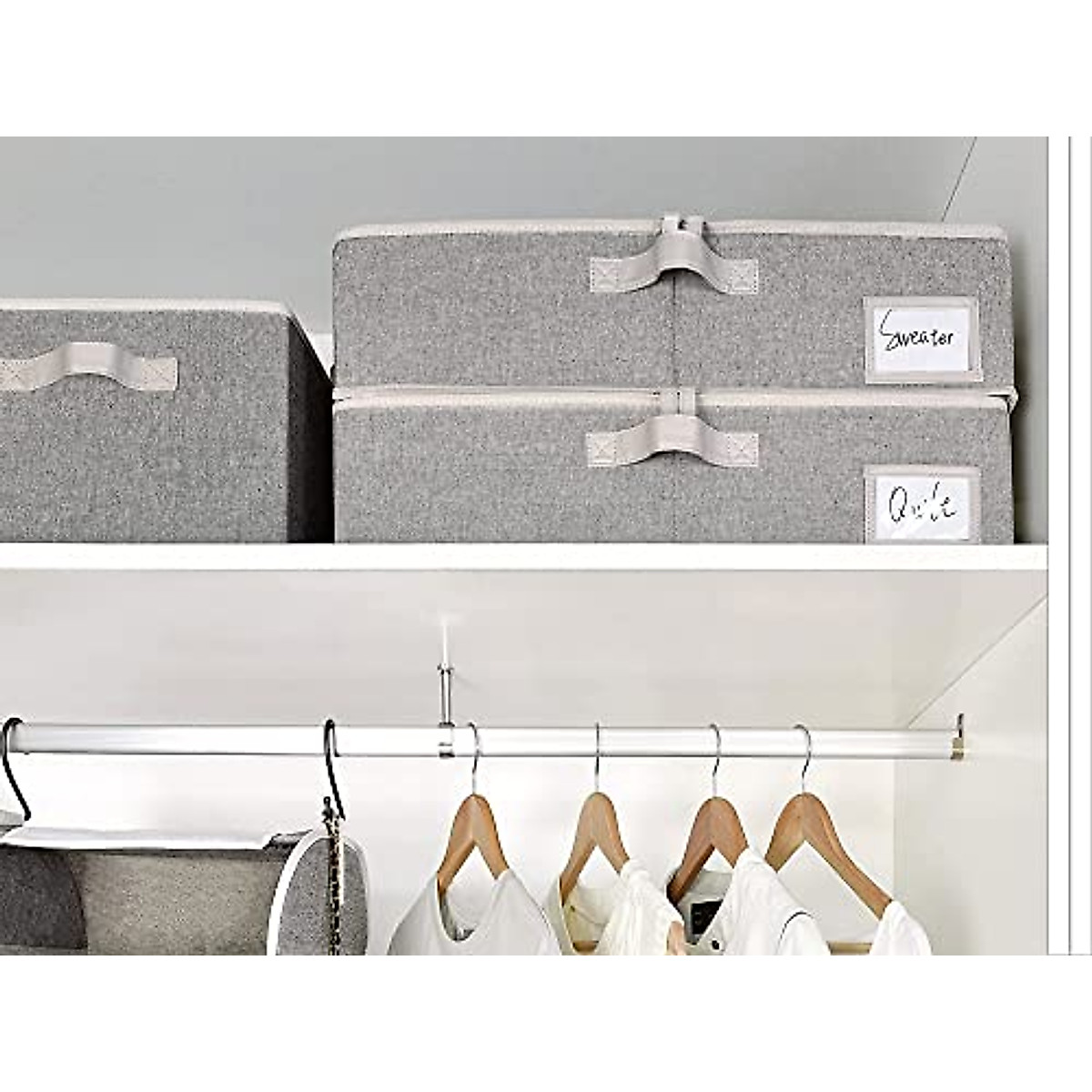 StorageWorks Underbed Storage Box