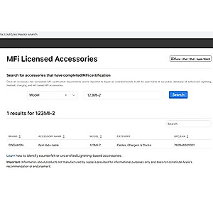 ONGAHON Aux Cord for iPhone 6.6FT,MFi Certified Long Aux Cable for Car Home Stereo,Speaker,Headphones Compatible for iPhone 14 13 12 11 Pro Max 5 6 7 8 Plus X XR XS iPad iPod