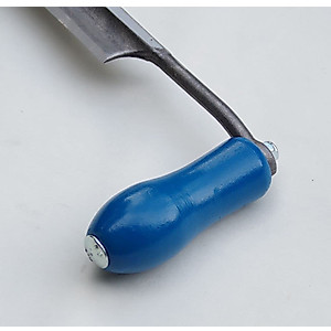 Mueller, muller Drawknife 9-1/2 inch Forged In Austria