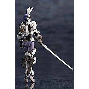 Kotobukiya Hexa Gear Block: Governor para-Pawn LAT Mirror 1.5 1:24 Scale Plastic Model Kit