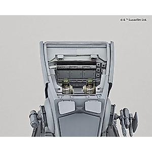 Bandai AT-ST 1/48 Scale Star Wars All Terrain Scout Transport Walker