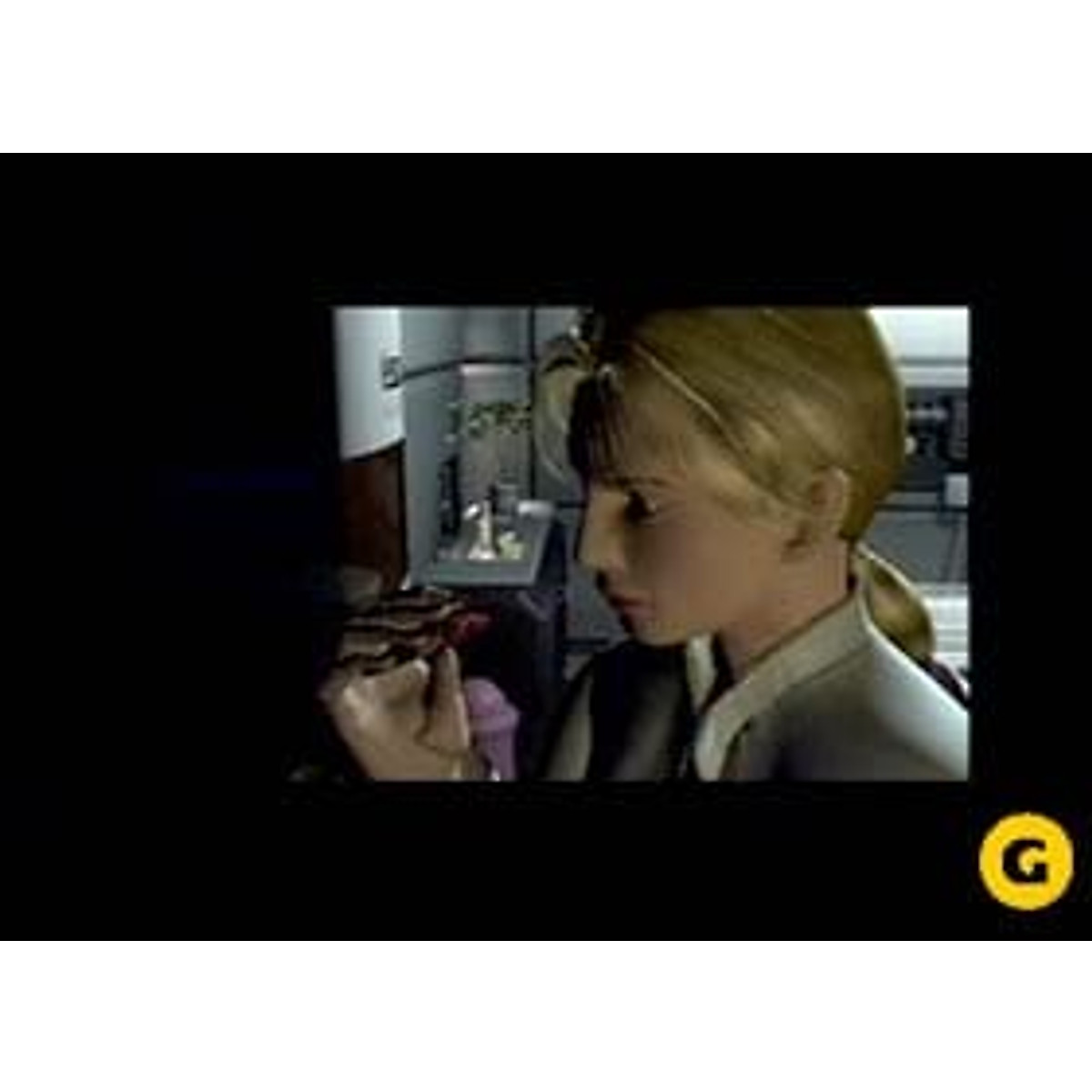 Enemy Zero [Japan Import]